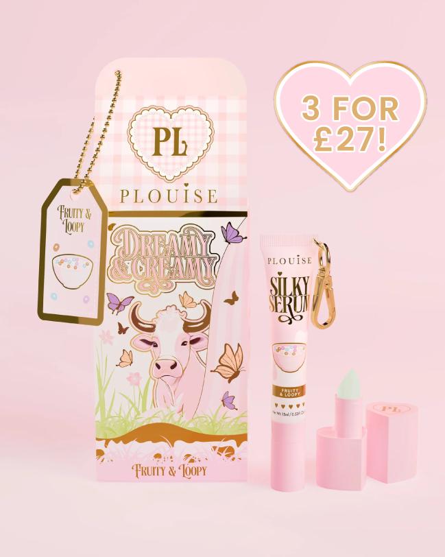 P Louise Dreamy And Creamy Lip Duo P Louise Cosmetics p-louise-dreamy-and-creamy-lip-duo-p-louise-cosmetics