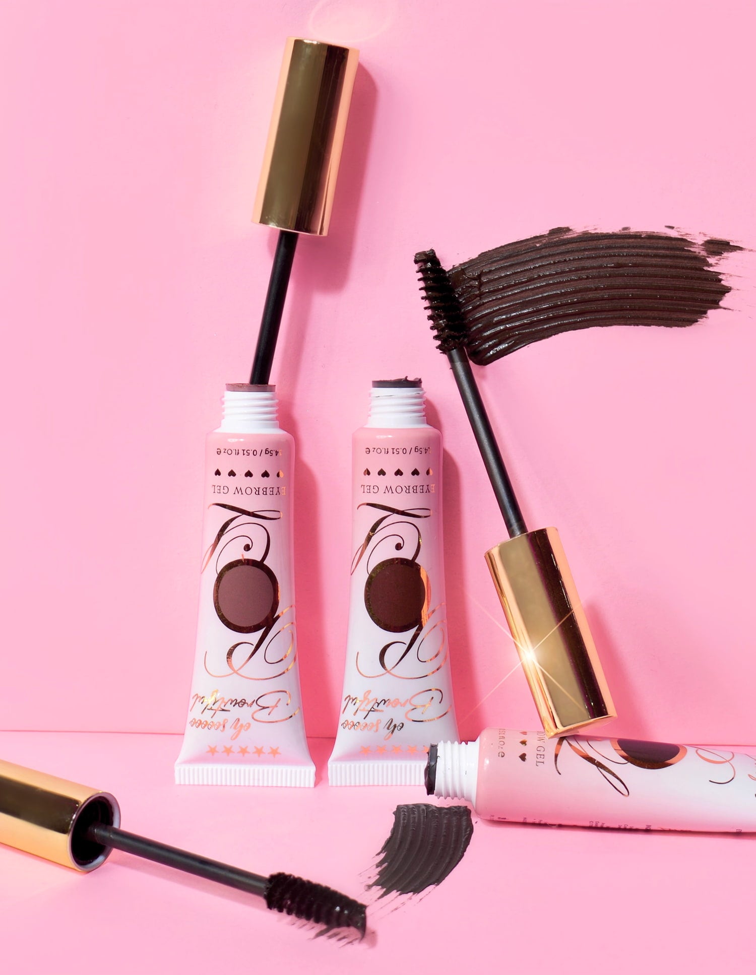 Eyebrow Makeup & Products | P. Louise Cosmetics