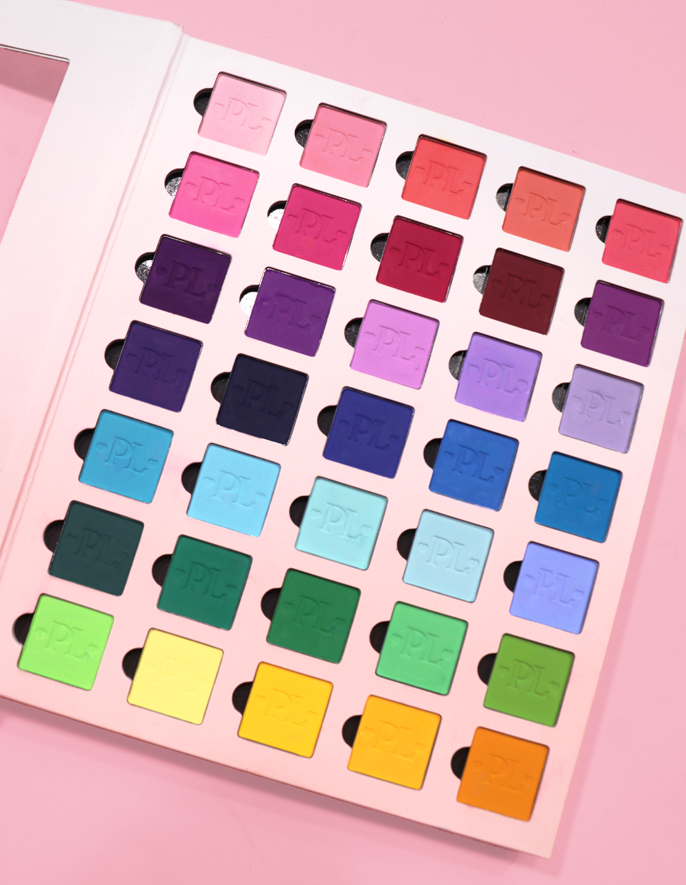 Professional Makeup Collection | P.Louise Cosmetics – Tagged "Eyeshadow ...