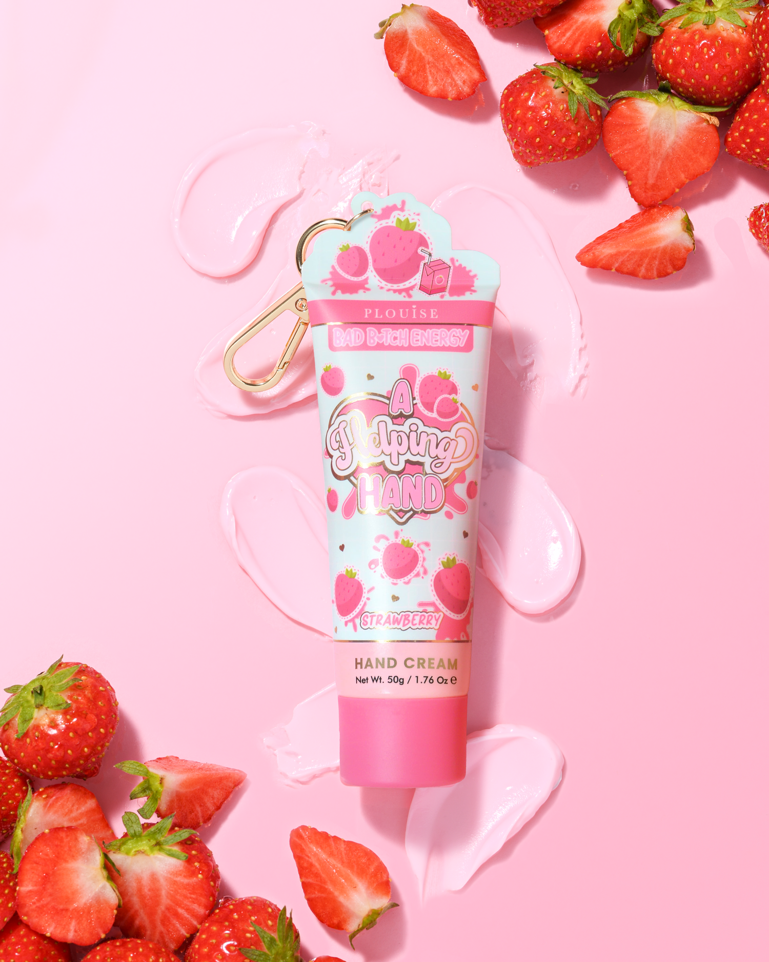 Hand Cream Sets & Hand Moisturisers | P.Louise – P. Louise Cosmetics