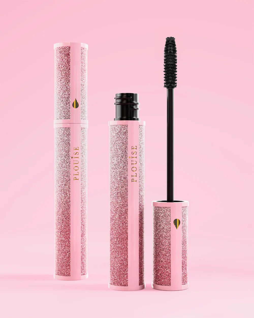 Mascara Makeup | Lengthening & Waterproof | P. Louise Cosmetics