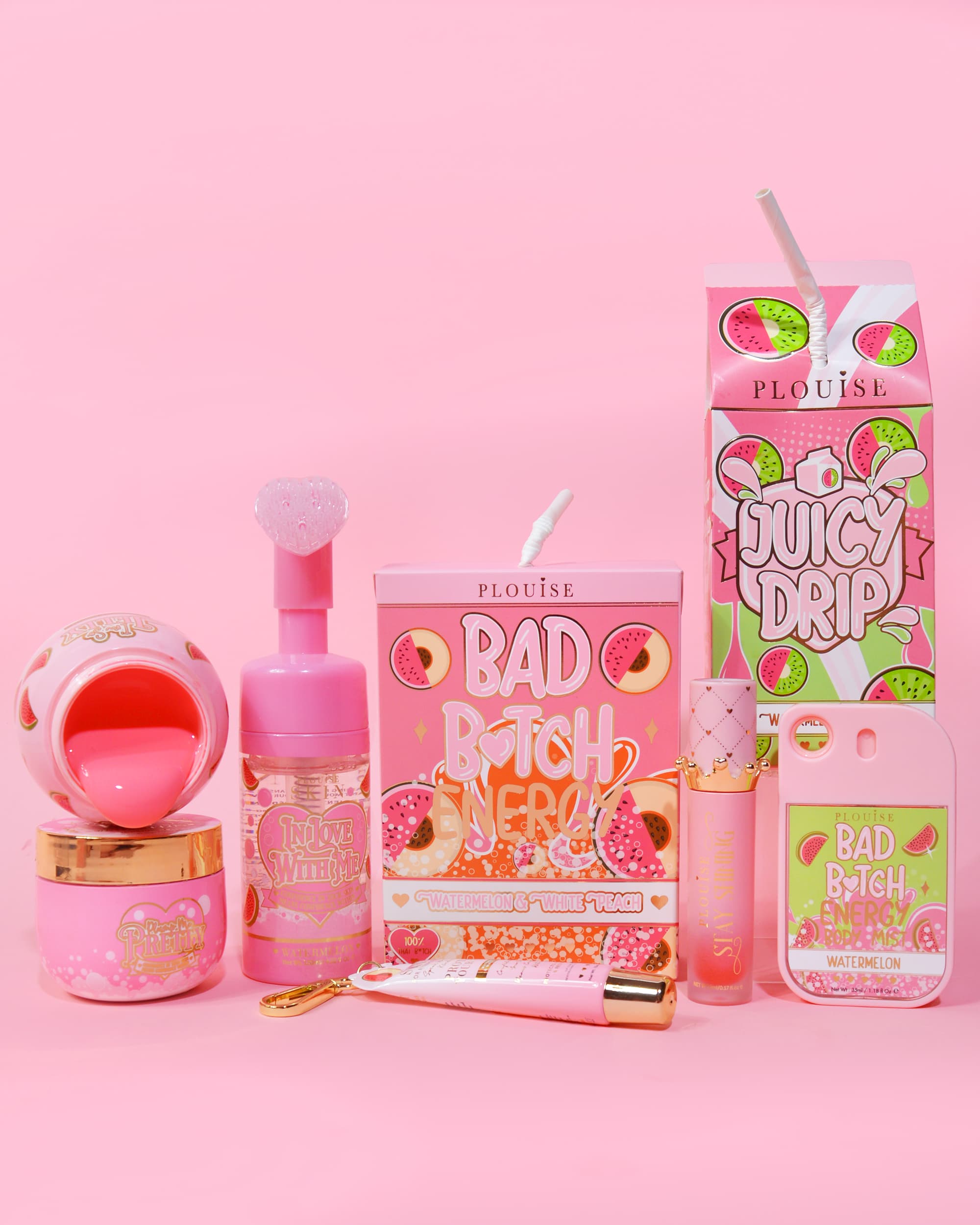 Makeup & Beauty Bundles & Sets | P. Louise Cosmetics
