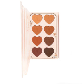 P.Louise A Brand New Chapter Palette - Chapter Two – P. Louise Cosmetics