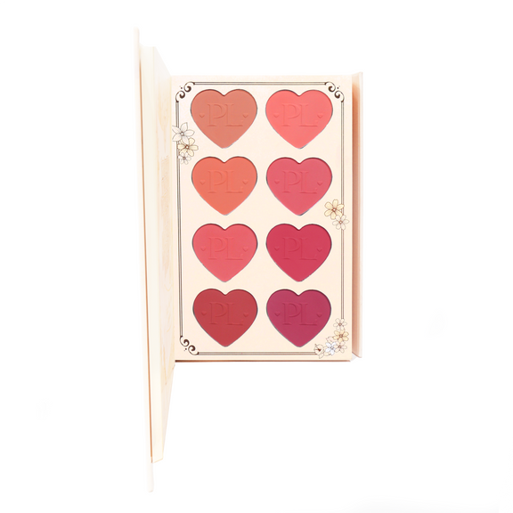 P.Louise A Brand New Chapter Palette - Chapter Three – P. Louise Cosmetics