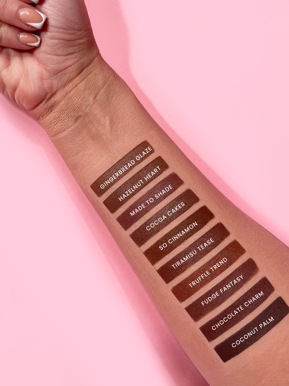 Plouise The Cheek of it - Liquid Bronzer – P. Louise Cosmetics