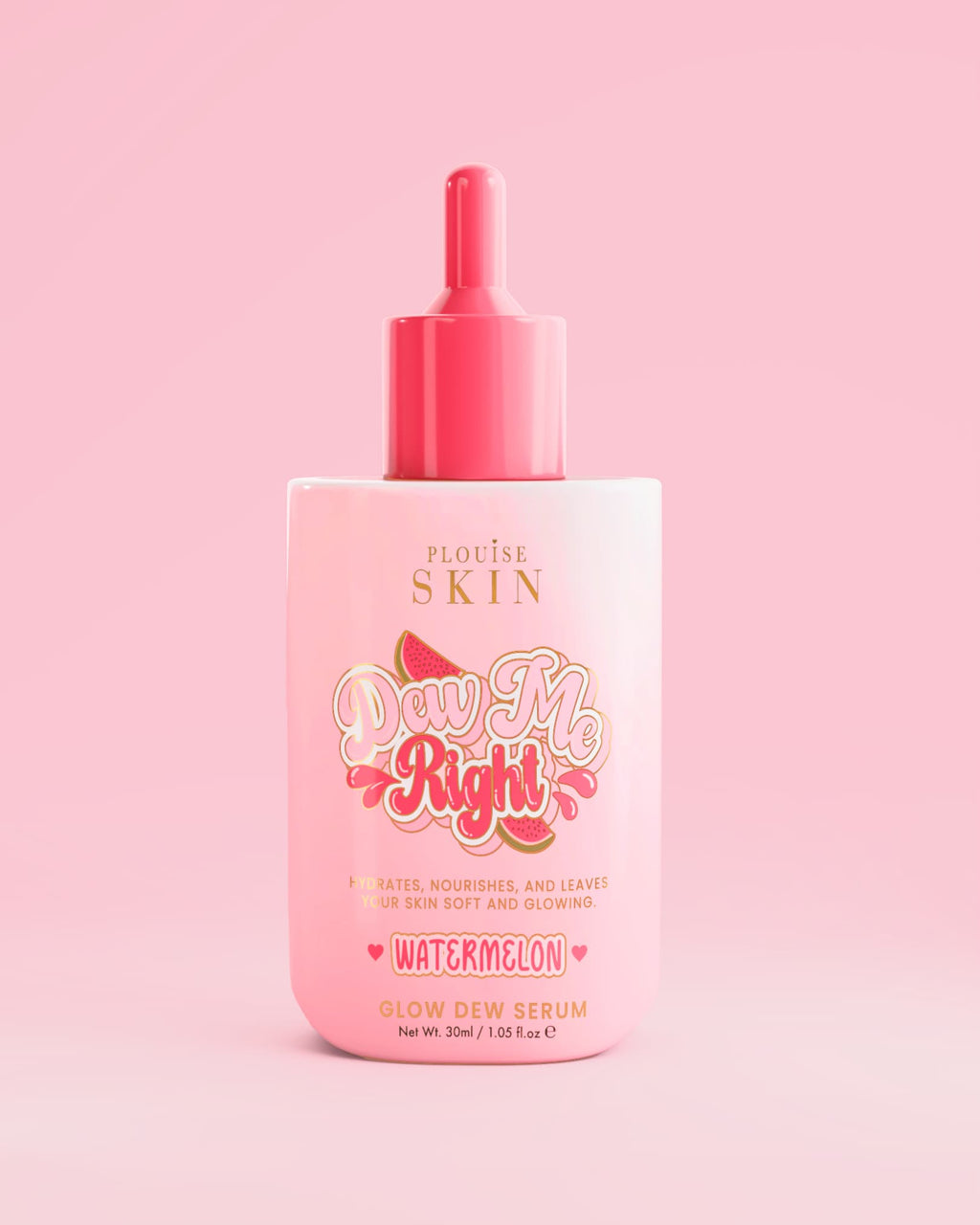 P.Louise Dew Me Right Dew Serum – P. Louise Cosmetics