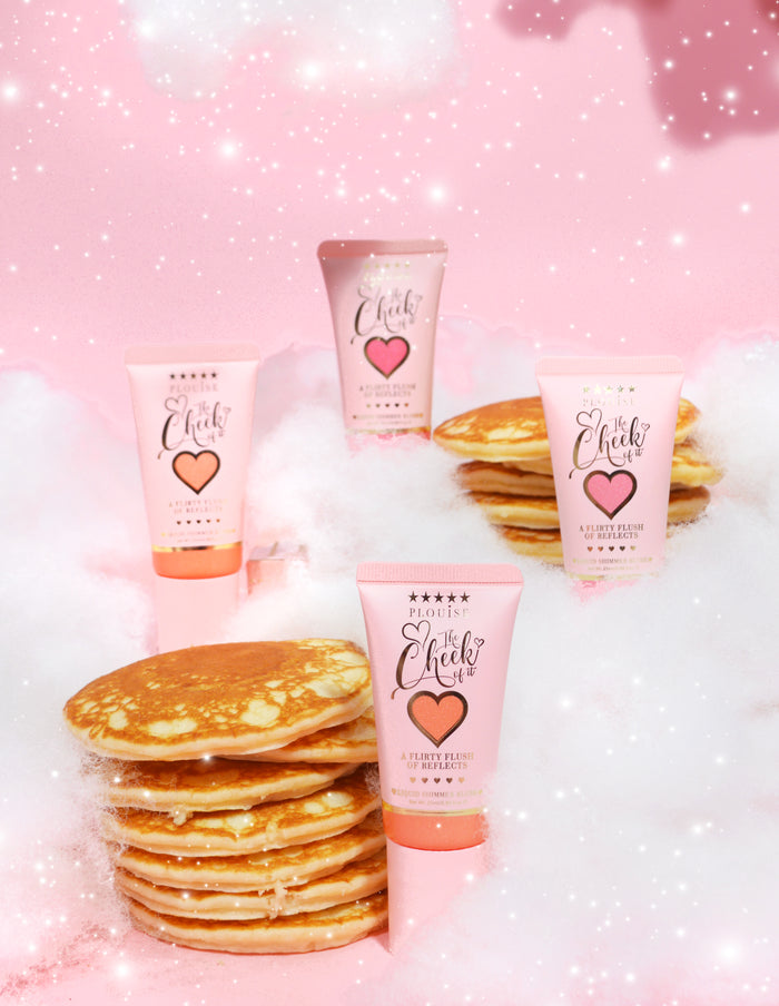 Liquid Blush – P. Louise Cosmetics