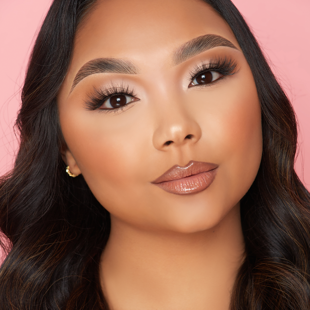 P.Louise Lashes - Gratitude Attitude – P. Louise Cosmetics