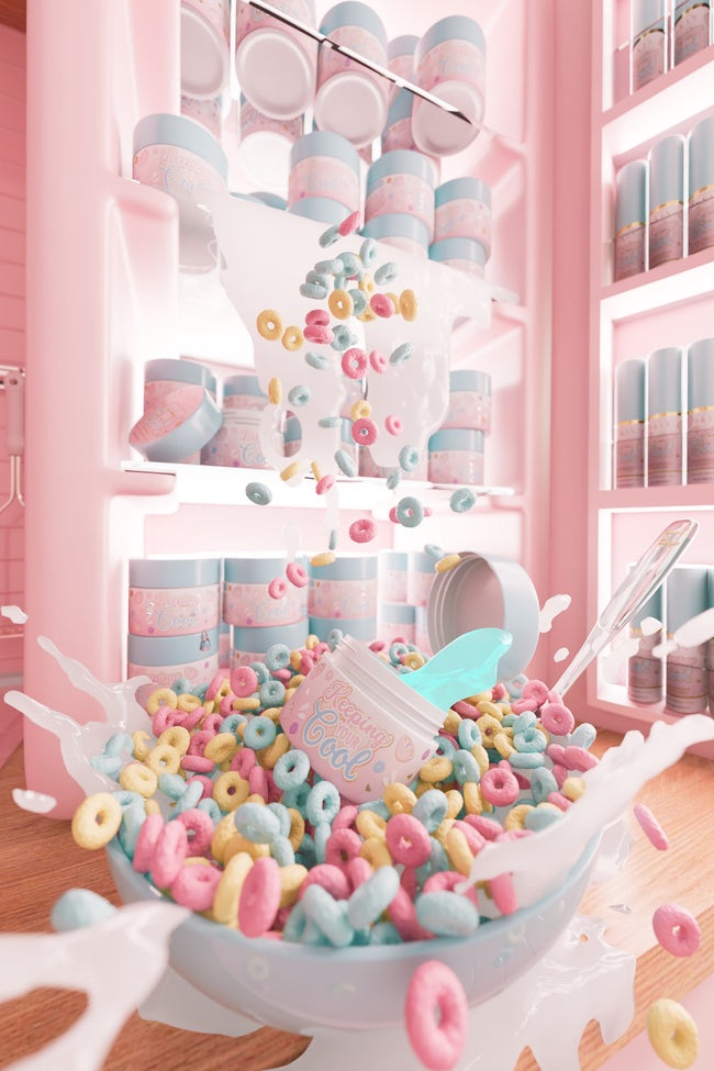 About Us – P. Louise Cosmetics