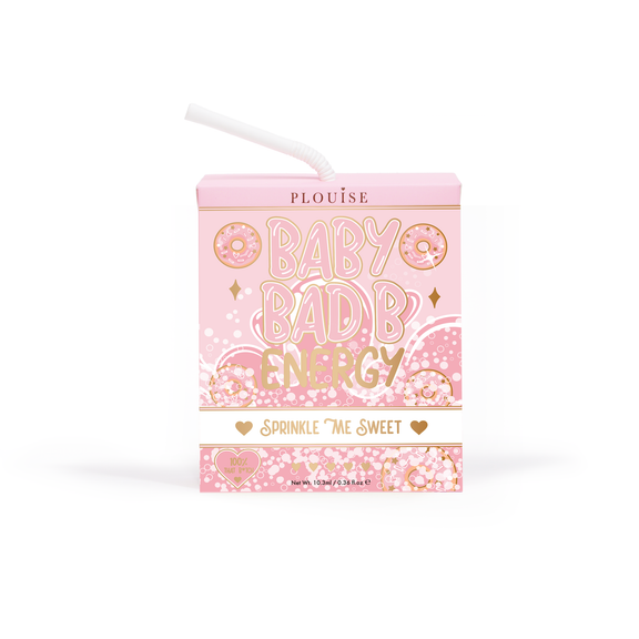 P.Louise Baby Bad B Energy Lip Duo – P. Louise Cosmetics