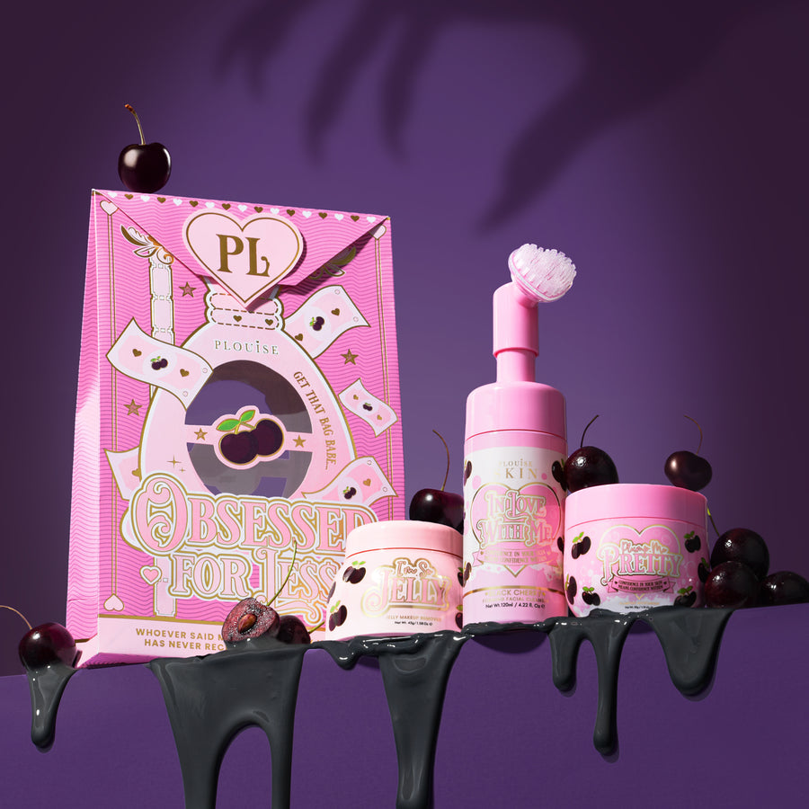 Birthday Parties At The P. Louise Empire Stockport – P. Louise Cosmetics