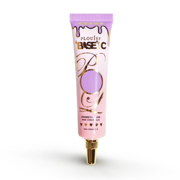P.Louise Coloured Base - P.Louise - P.Louise Makeup Academy – P. Louise ...