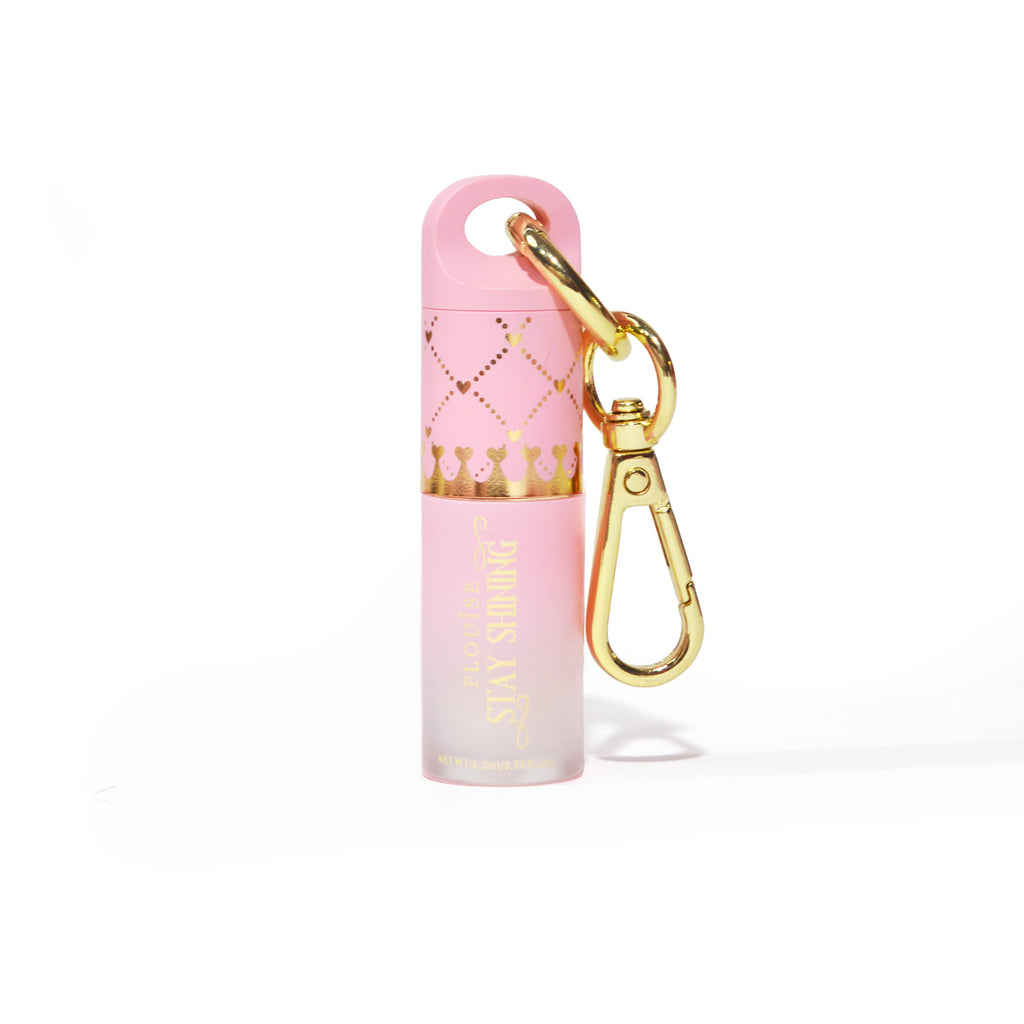 P.Louise Keychain Lip Oil – P. Louise Cosmetics
