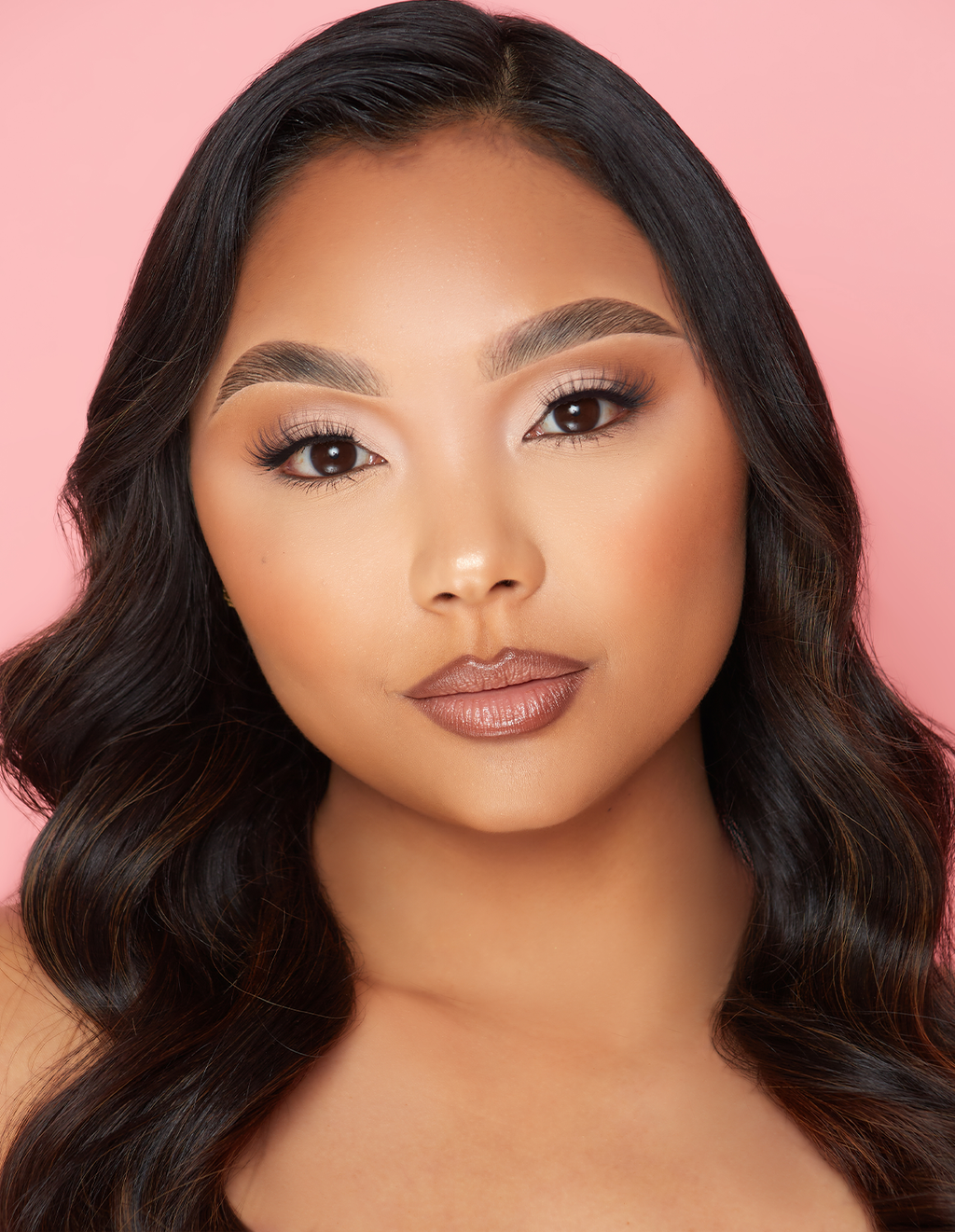 P.Louise Lashes - One Last Love – P. Louise Cosmetics