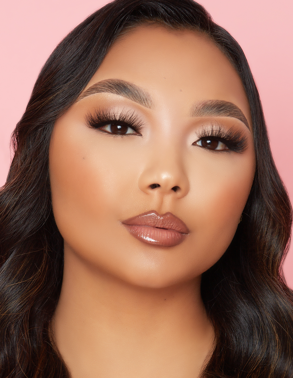 P.Louise Lashes - Wild Whimsy – P. Louise Cosmetics