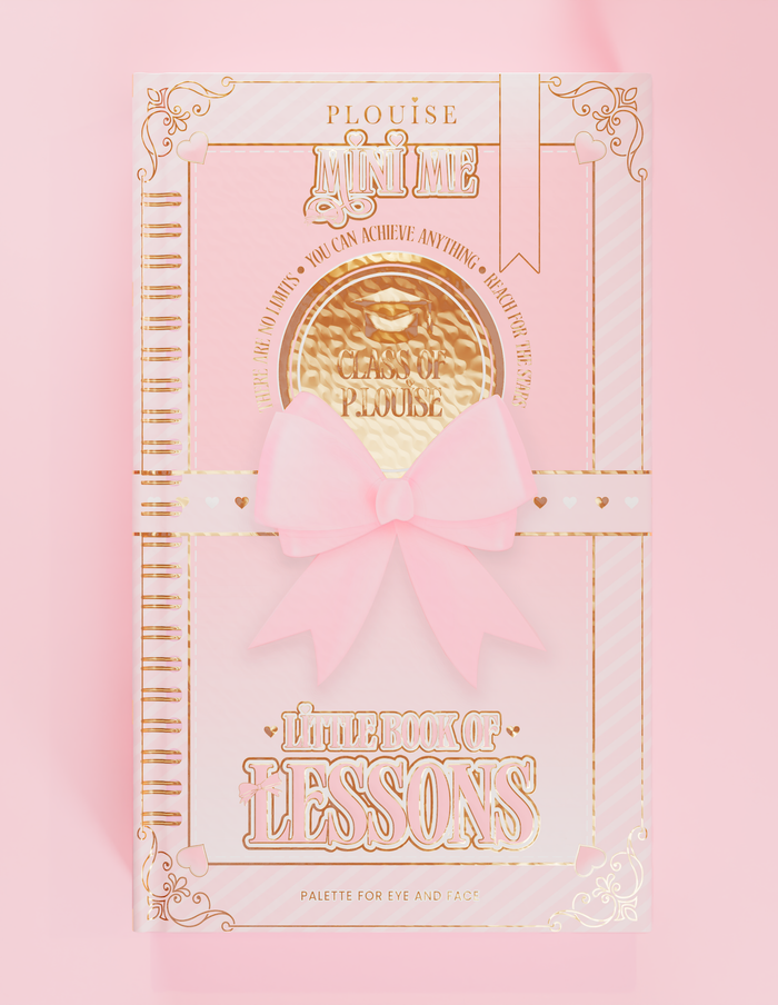 P.Louise Mini Me Collection – P. Louise Cosmetics