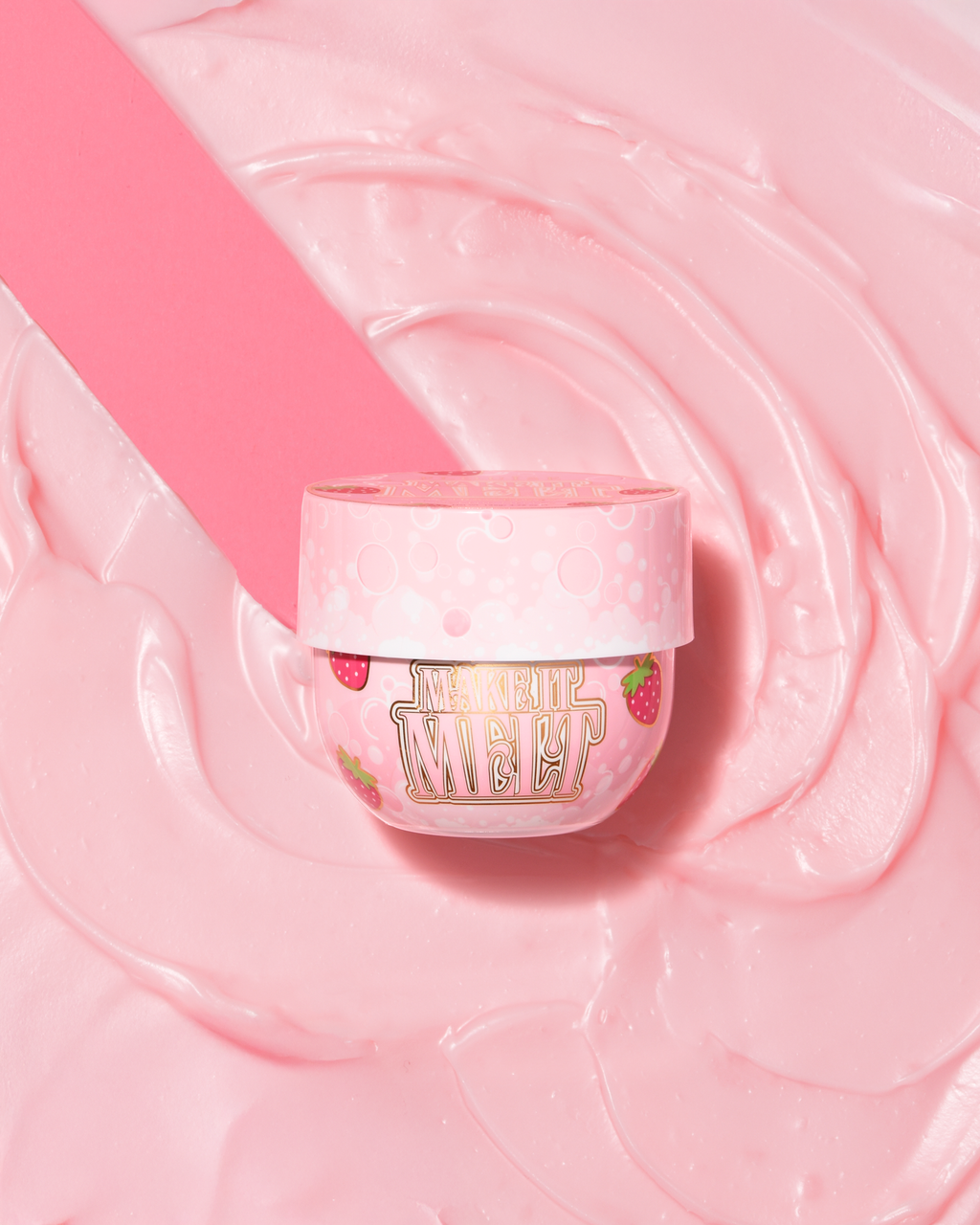 Make It Melt Makeup Cleansing Balm 135g | P. Louise Cosmetics