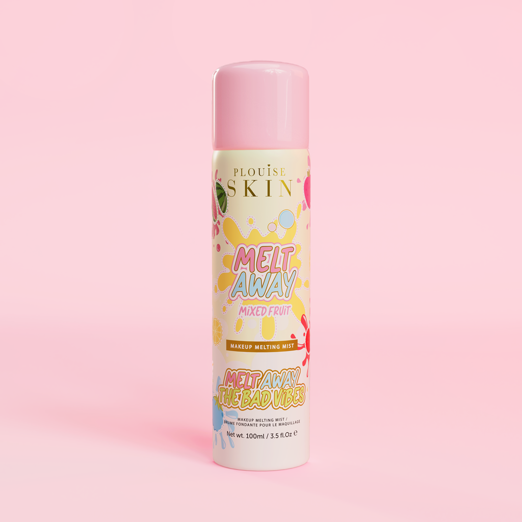 Make It Melt Makeup Remover Mist | P. Louise Cosmetics
