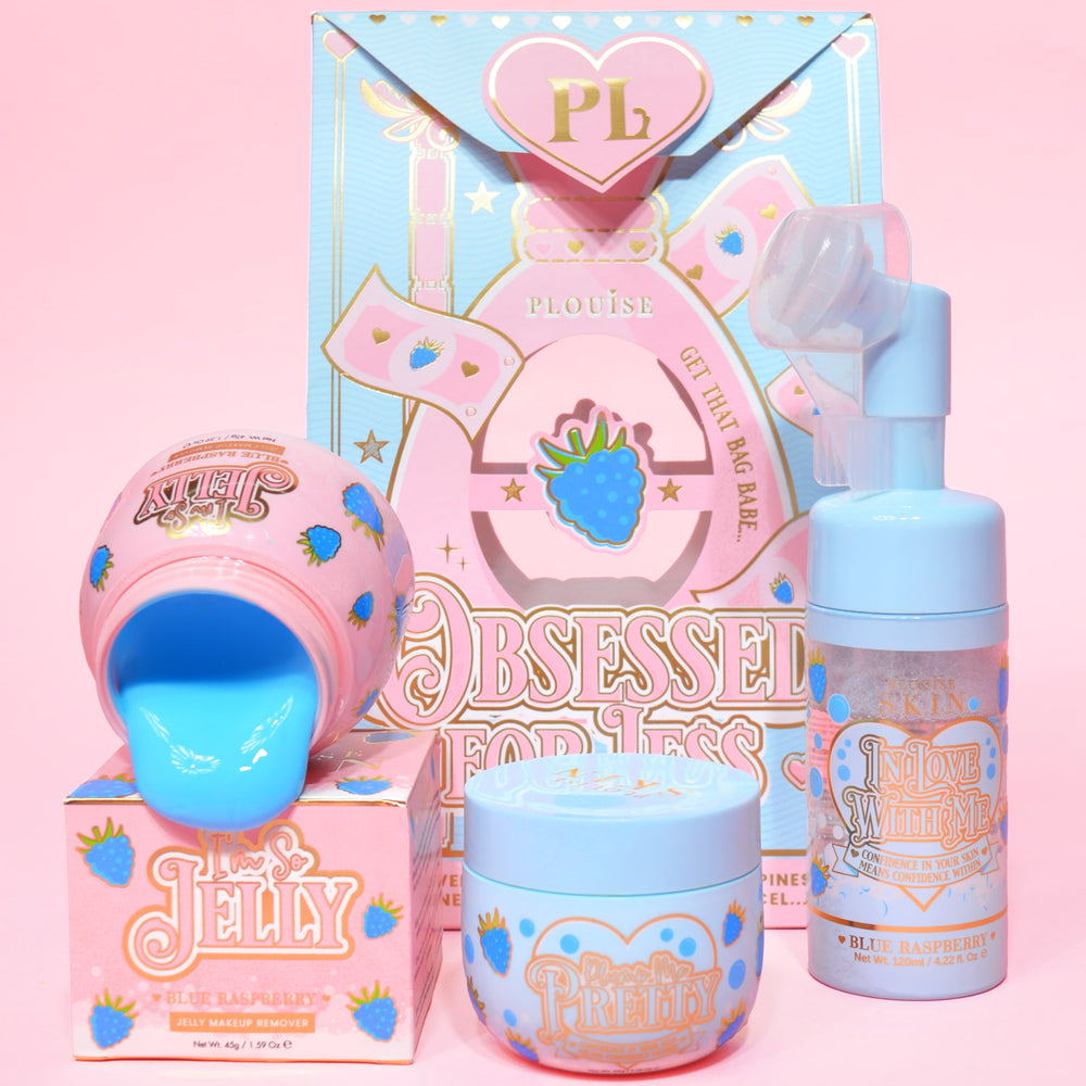 Makeup & Beauty Bundles & Sets | P. Louise Cosmetics