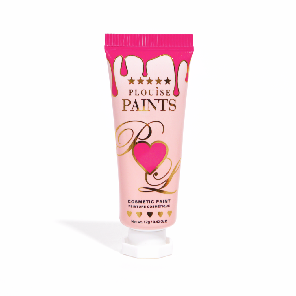 P. Louise Cosmetic Paint | Coloured Eye & Makeup Paint – P. Louise ...