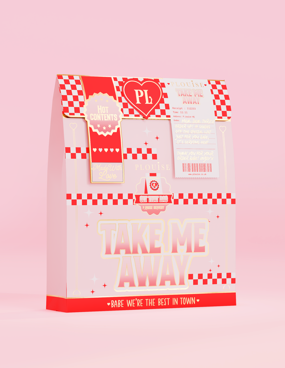 P.Louise Take Me Away Liner Sets – P. Louise Cosmetics