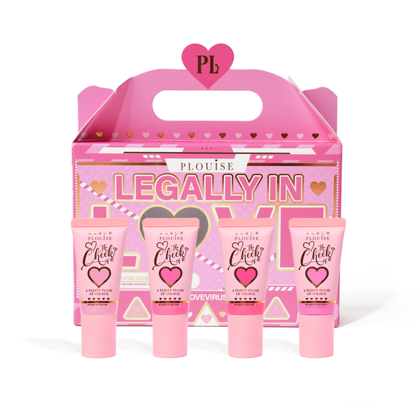 Liquid Blush – P. Louise Cosmetics