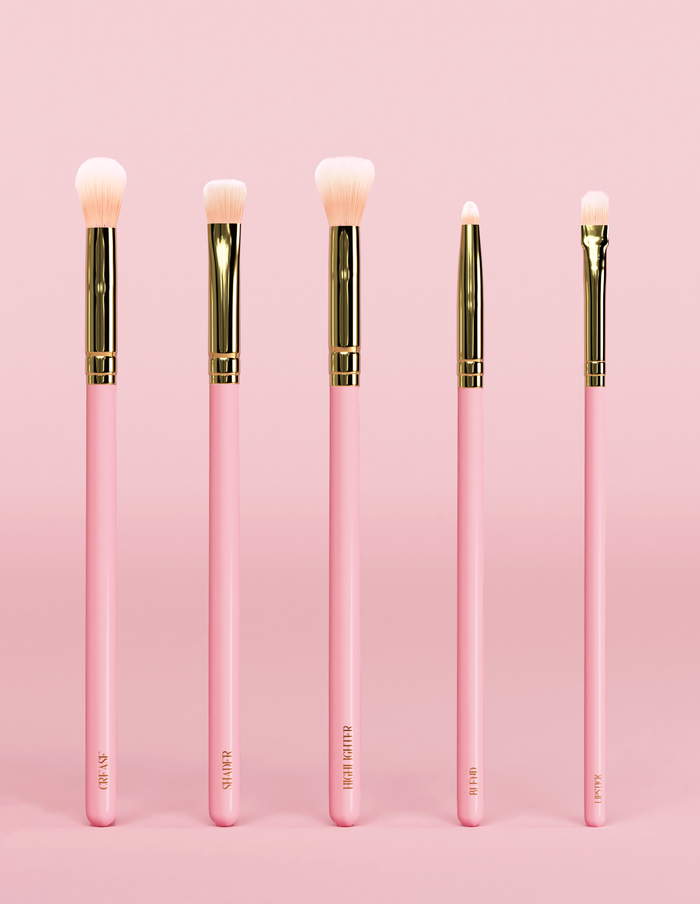 P.Louise Mini Me Collection – P. Louise Cosmetics