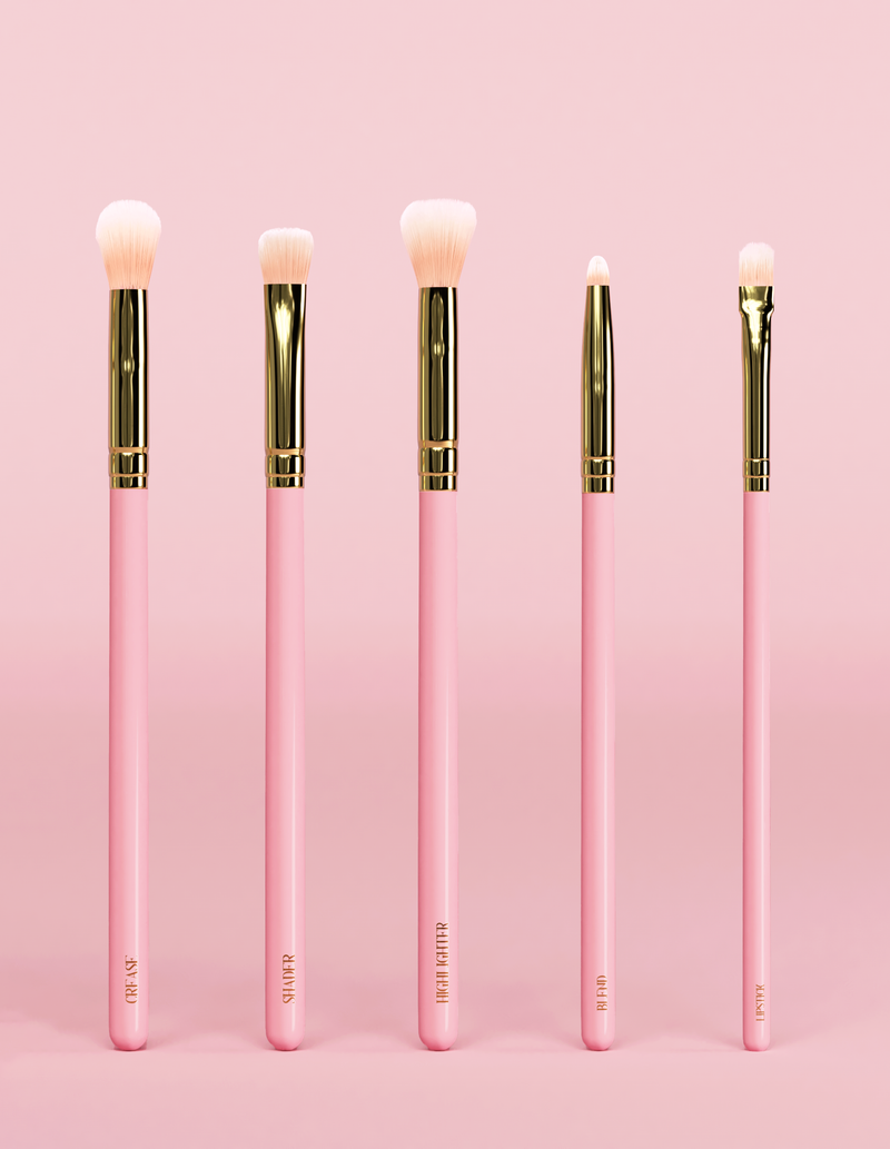 P.Louise Mini Me Collection – P. Louise Cosmetics