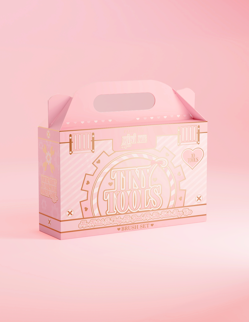 P.Louise Mini Me Collection – P. Louise Cosmetics