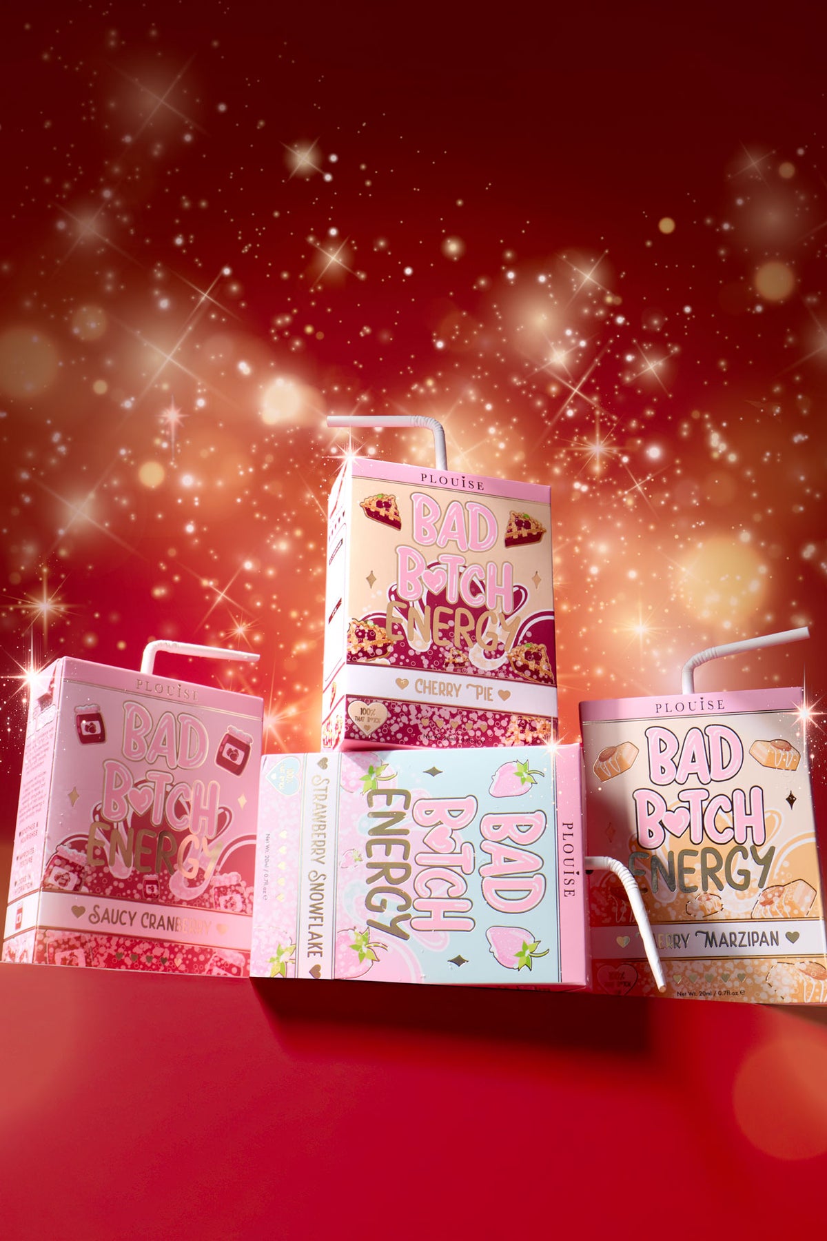 Makeup & Beauty Mystery Boxes | Blind Boxes | P. Louise Cosmetics