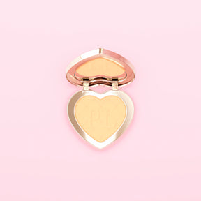Plouise The Cheek of it - Liquid Bronzer – P. Louise Cosmetics