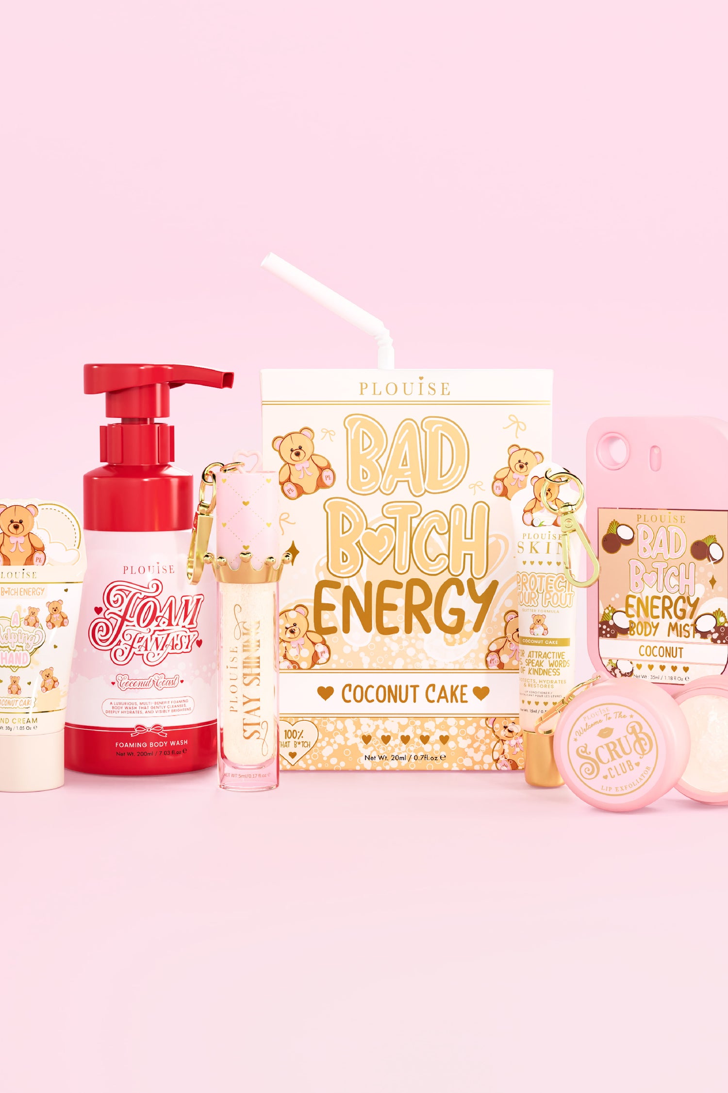 Skincare Sets & Gift Sets | P. Louise Cosmetics
