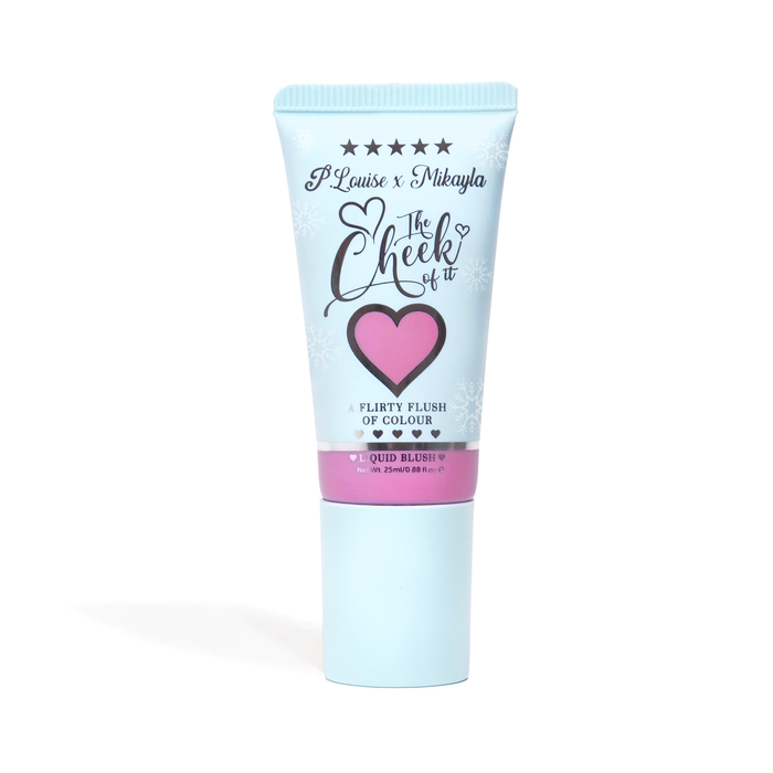 Liquid Blush – P. Louise Cosmetics