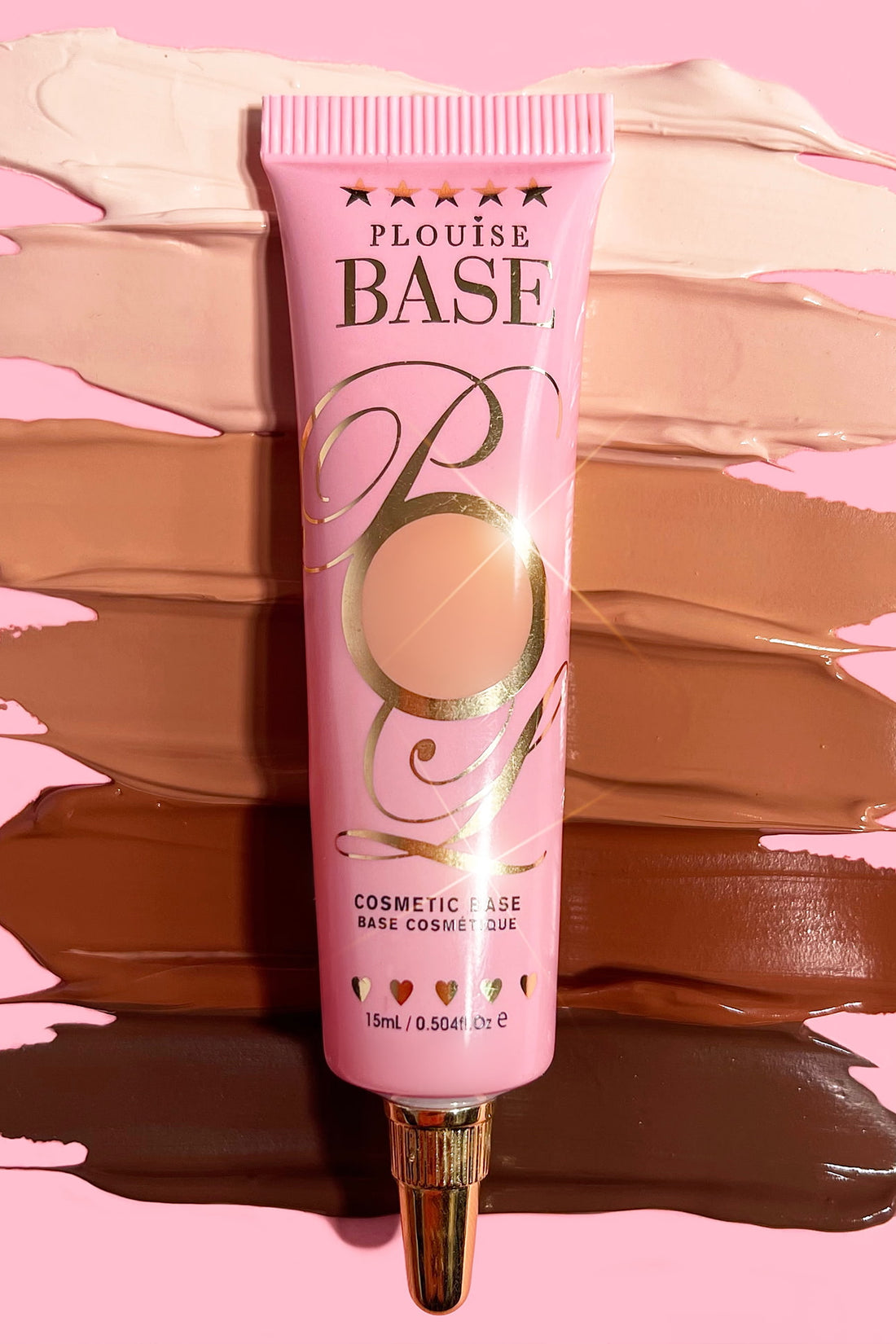 Eyeshadow Primers & Eye Bases | P. Louise Cosmetics