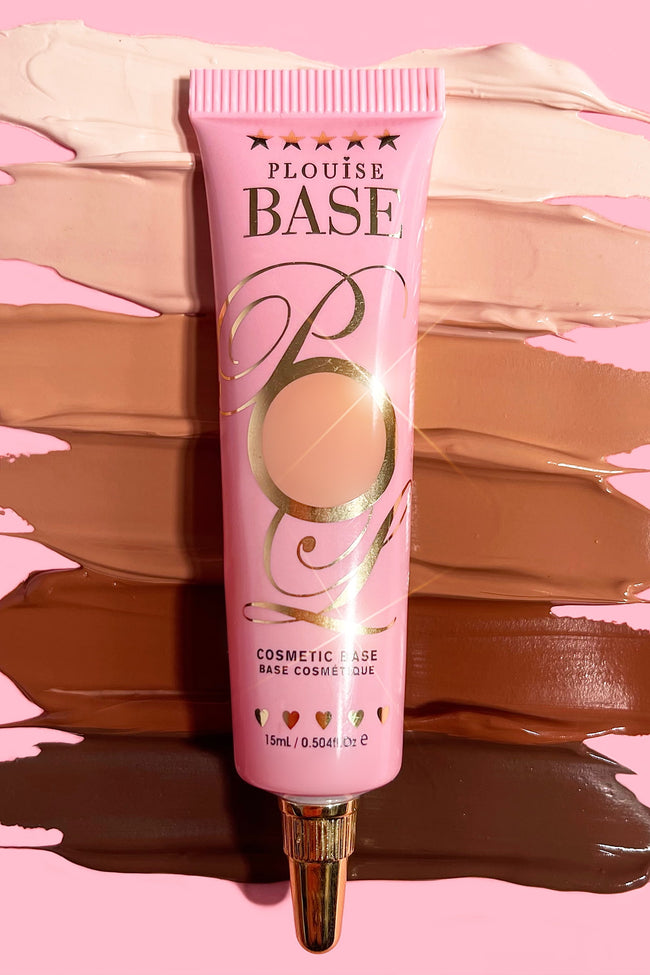 Eyeshadow Primers & Eye Bases | P. Louise Cosmetics