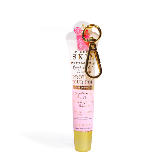 P.Louise Protect Your Pout Lip Conditioner – P. Louise Cosmetics