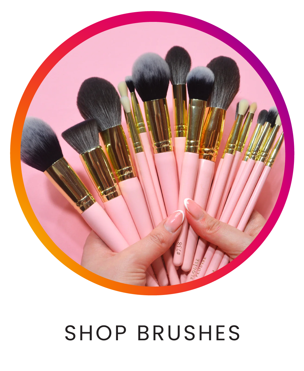 P.Louise Beauty and Makeup Products | Home Of P.Louise Makeup Academy ...