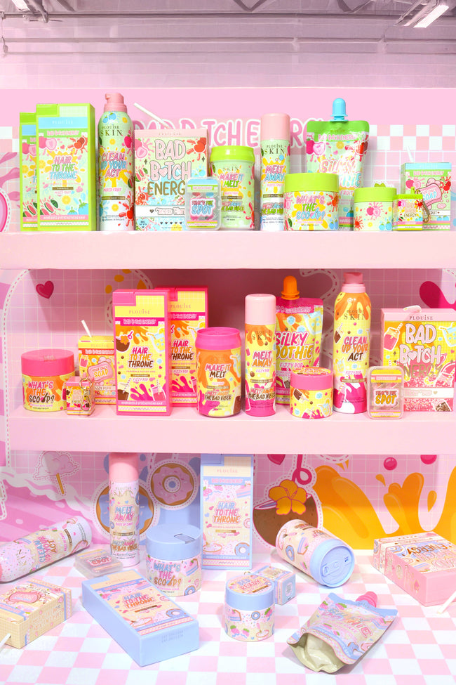 Pinkmas Tickets - Plouise