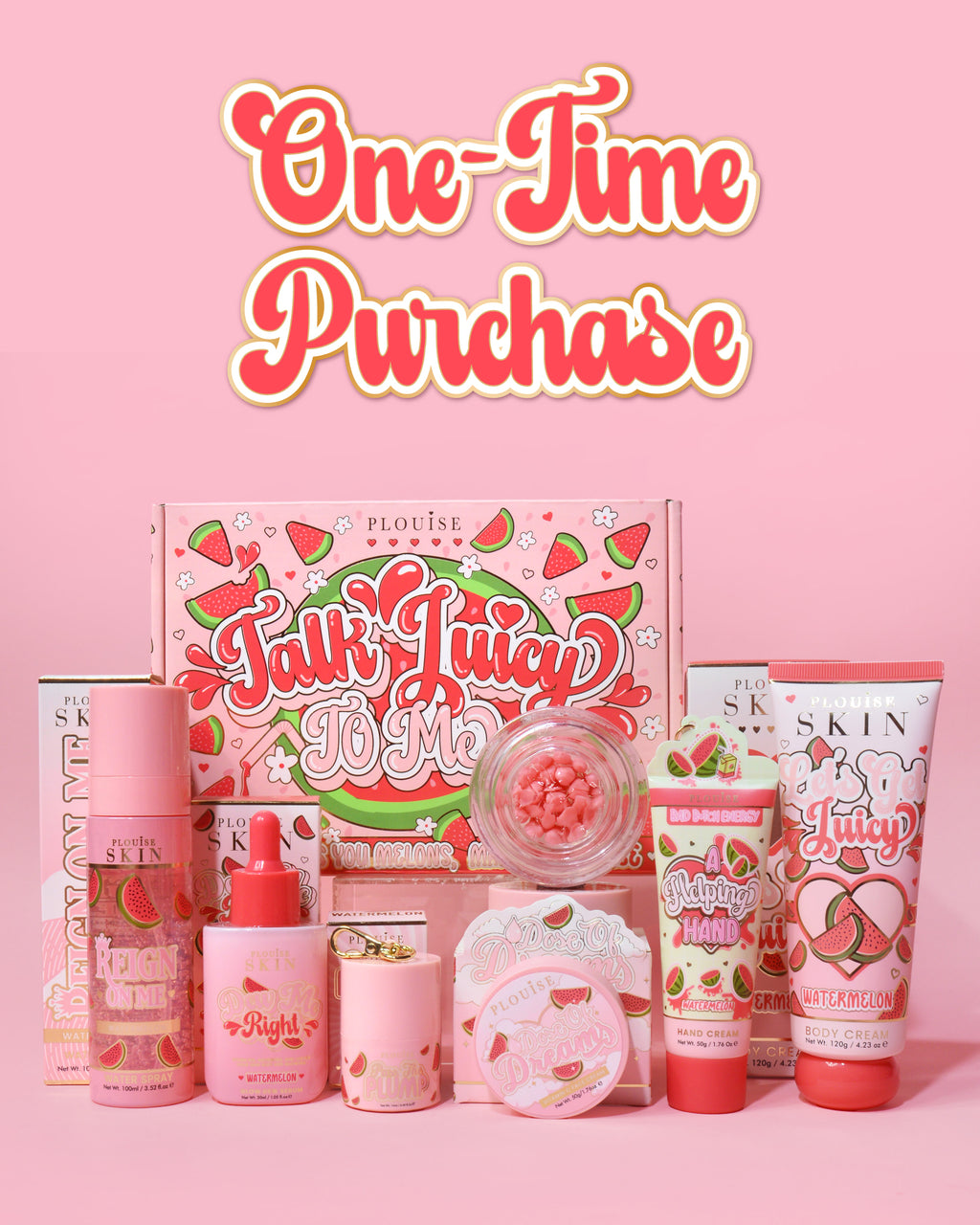 Budget Box (One Time Purchase) | Beauty Subscription Box | P. Louise ...