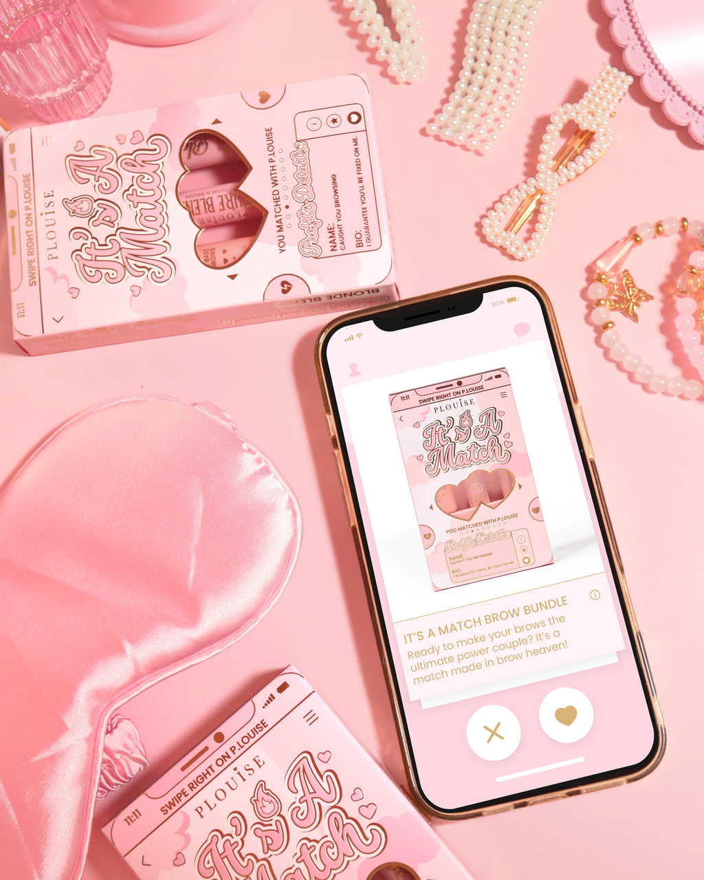 P.Louise Eyebrow Pencil - P.Louise - P.Louise Makeup Academy – P ...