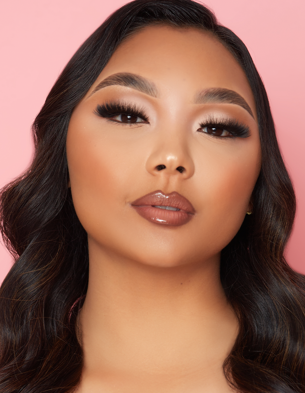 P.Louise Extra Volume Lashes - Voltage 4 – P. Louise Cosmetics