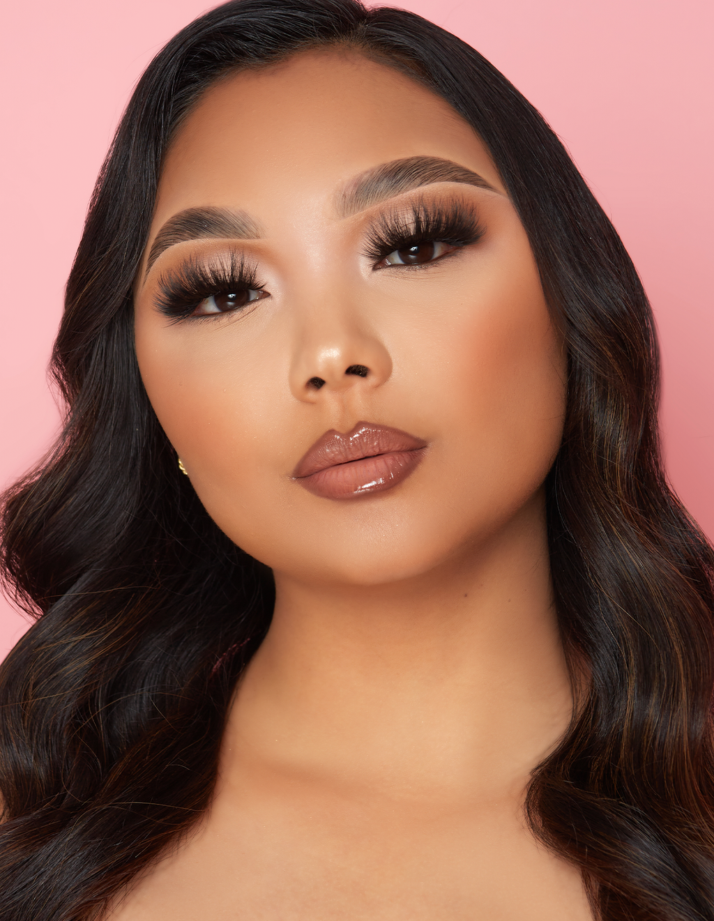 P.Louise Extra Volume Lashes - Voltage 2 – P. Louise Cosmetics