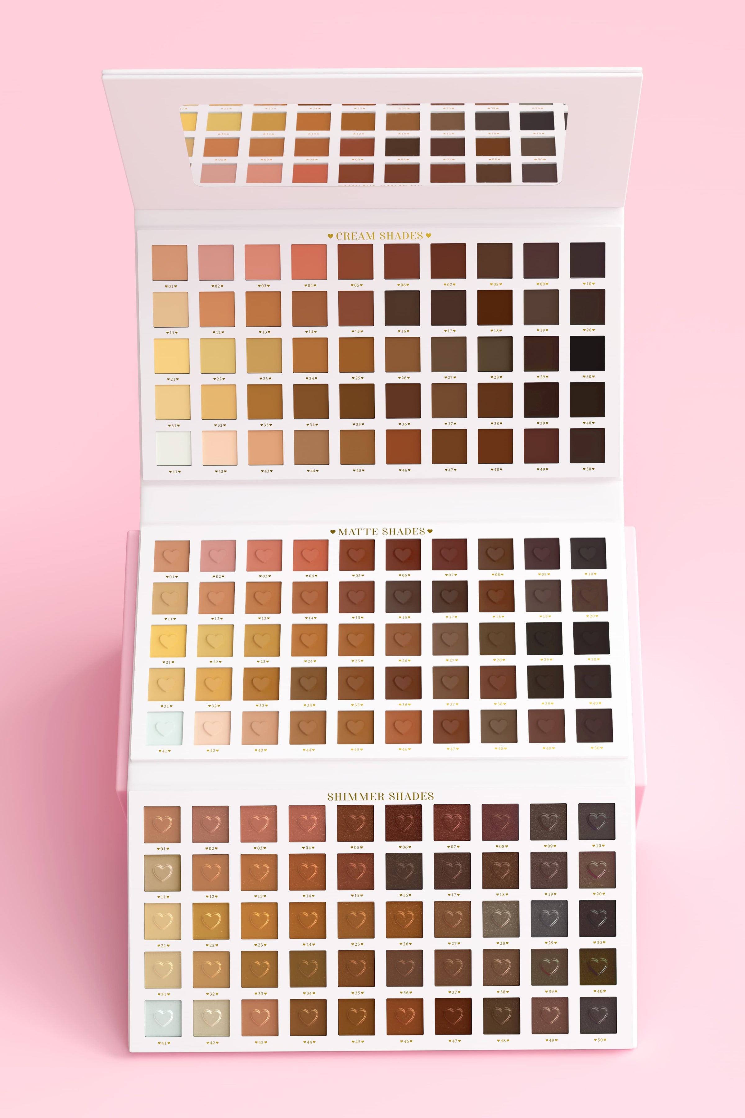 P. Louise 2025 Advent Calendars | Makeup & Beauty Advent Calendars – P ...