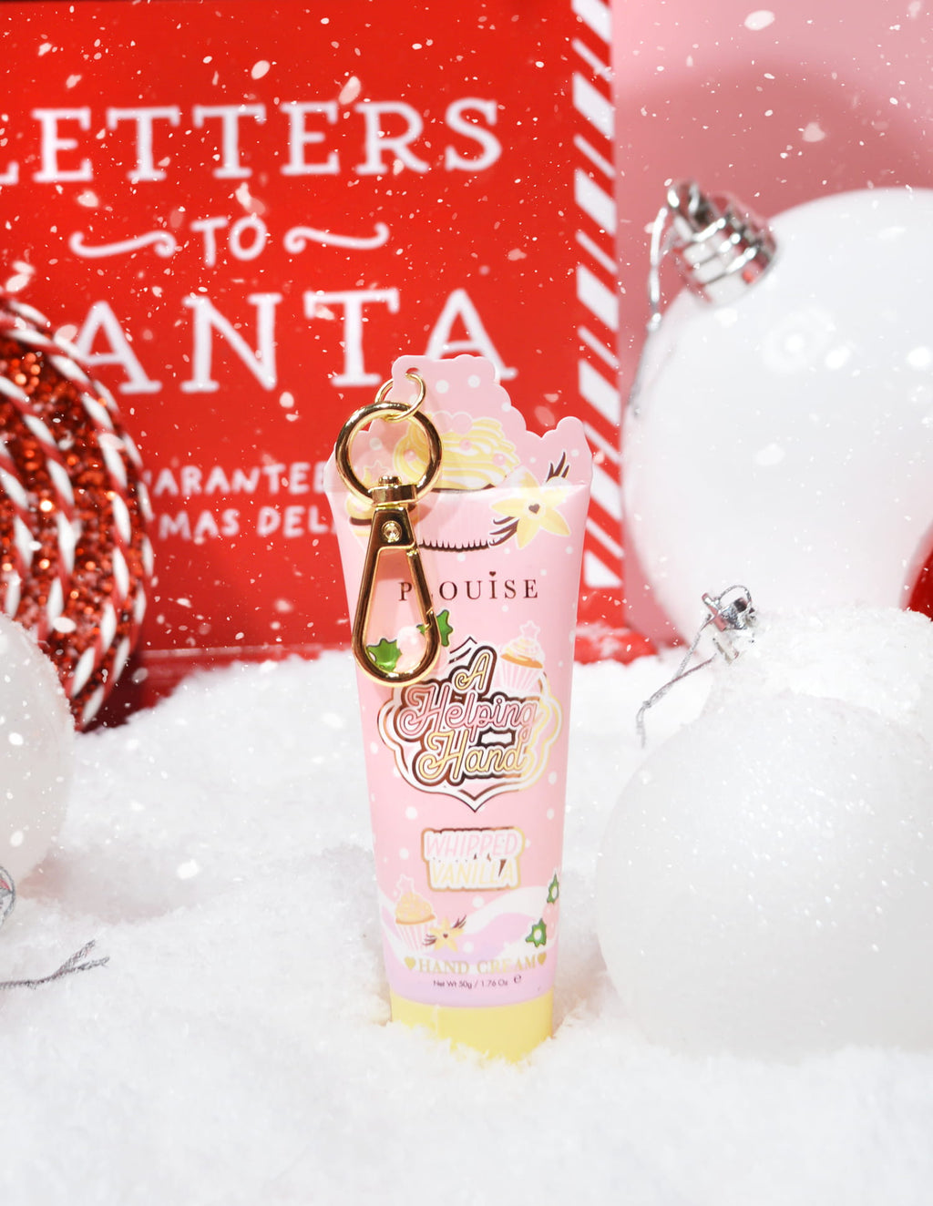 P.Louise A Helping Hand Cream – P. Louise Cosmetics