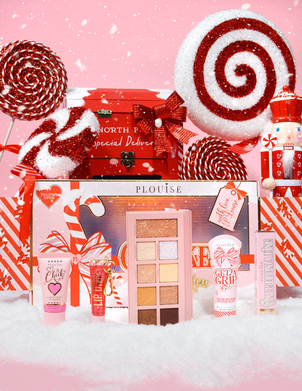 P.Louise Crackers For You Bundles – P. Louise Cosmetics