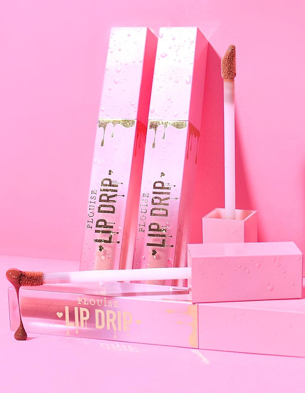 P.Louise Lip Drip – P. Louise Cosmetics
