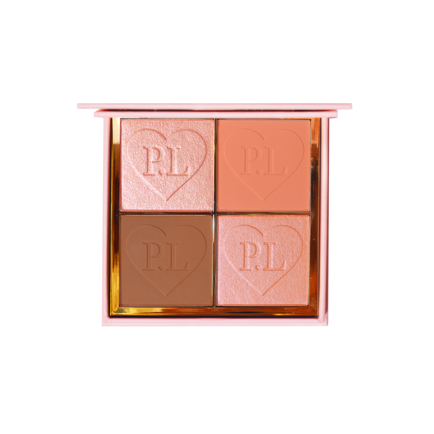 P.Louise Dream A Little Dream Palette – P. Louise Cosmetics