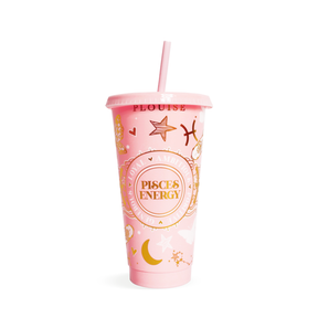 P.Louise Sippin With The Signs Horoscope Cup – P. Louise Cosmetics
