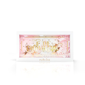 P.Louise If The Crown Fits Palette – P. Louise Cosmetics