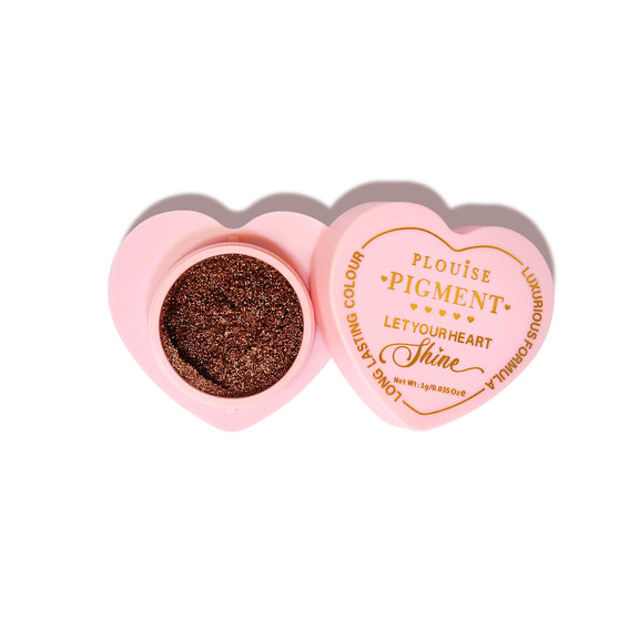 P.Louise Pigments – P. Louise Cosmetics